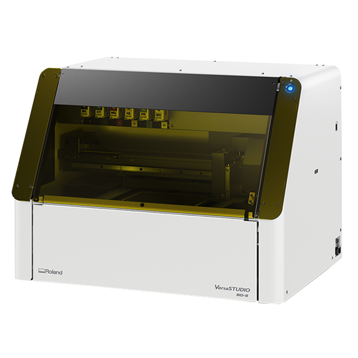 Roland VersaSTUDIO BD-8 UV Printer UK 2025