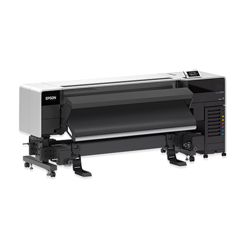 Epson SC-F9500 4 Colour Sublimation Printer UK 2025