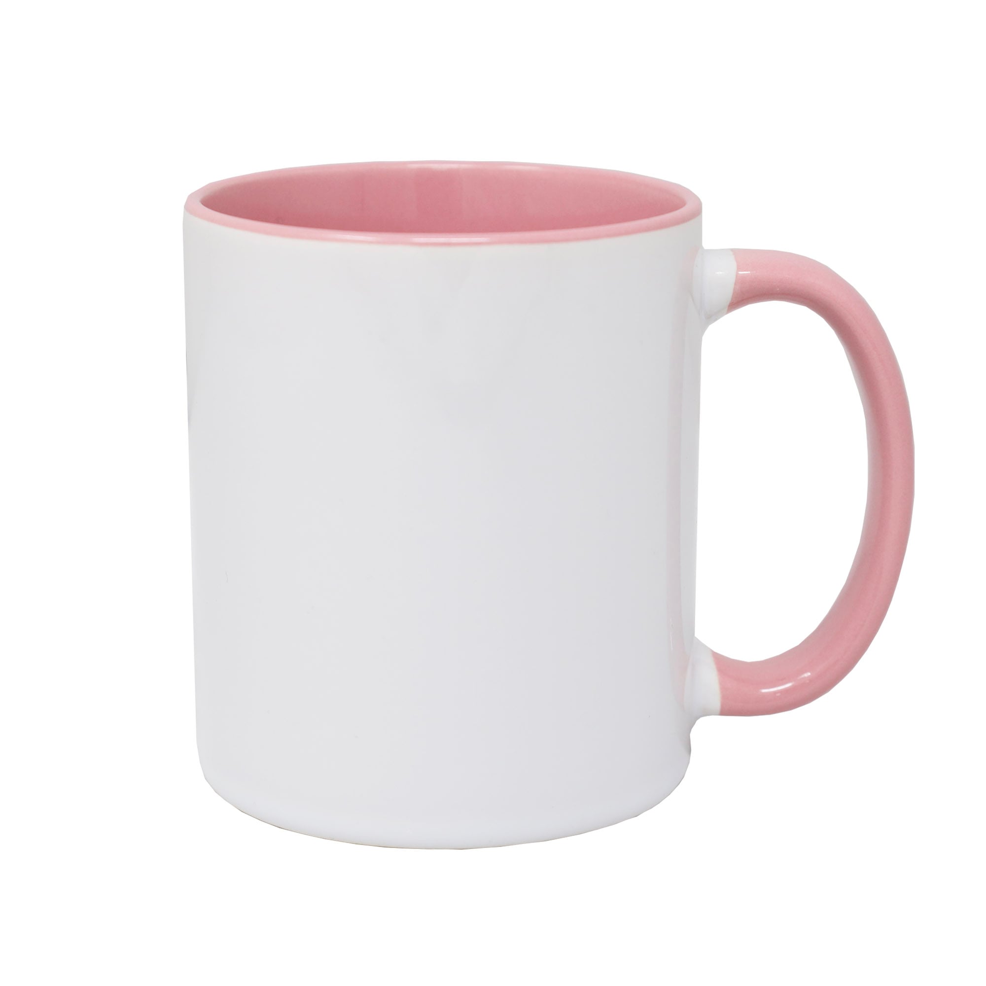 11oz Mug with Colour Handle for Sublimation | Xpres UK 2026