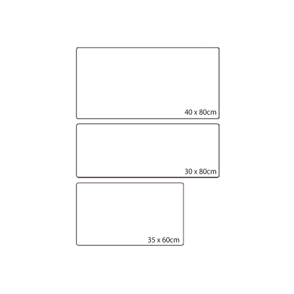 Sublimation Gaming Mat / Desk Mat UK 2025