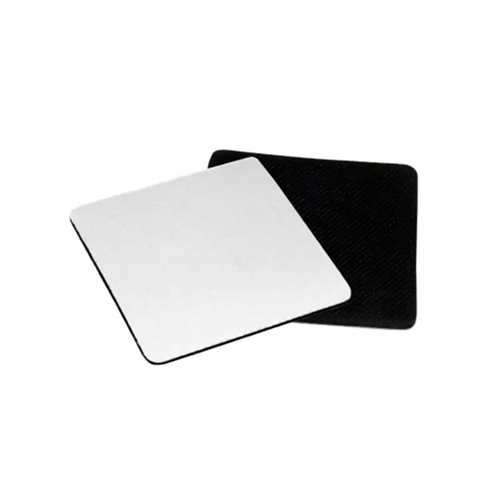 Sublimation Rubber and Fabric Coaster UK 2025