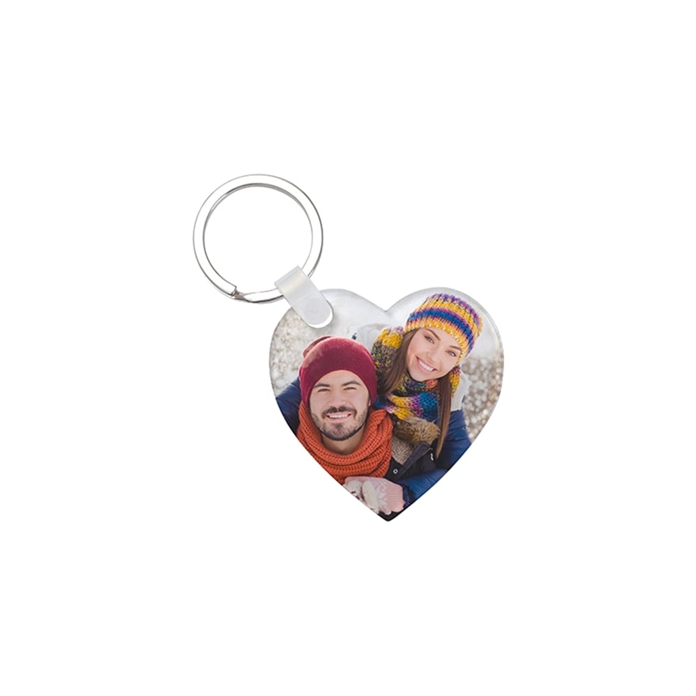 Acrylic Blank Keyrings for Sublimation | Xpres UK 2026