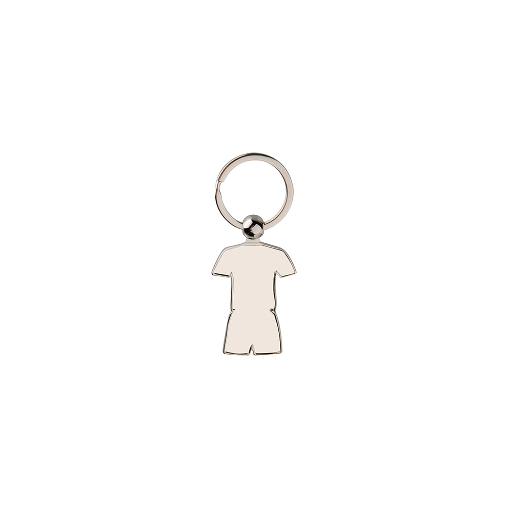 Metal Sublimation Keyrings | Xpres UK 2026