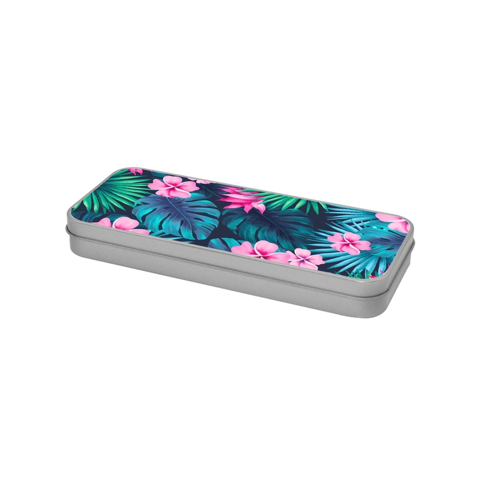 Metal Pencil Case - Sublimation Insert sold Separately UK 2026