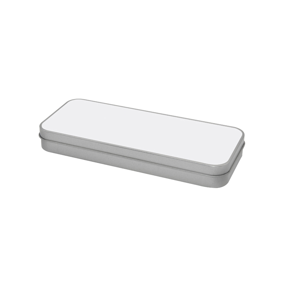 Metal Pencil Case - Sublimation Insert sold Separately UK 2026