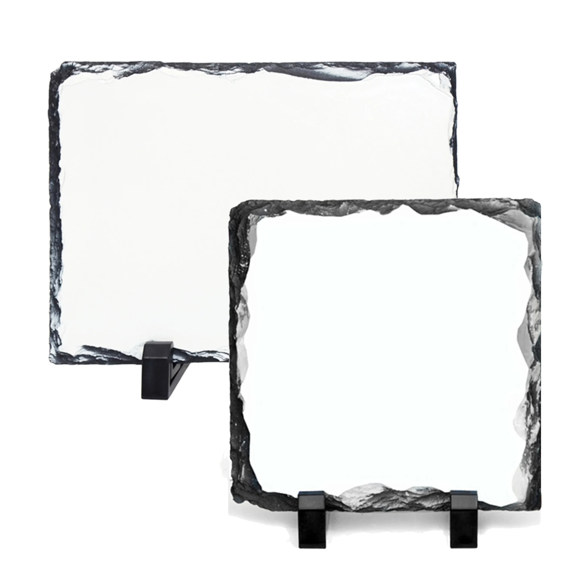 Sublimation Slate with Stand UK 2025