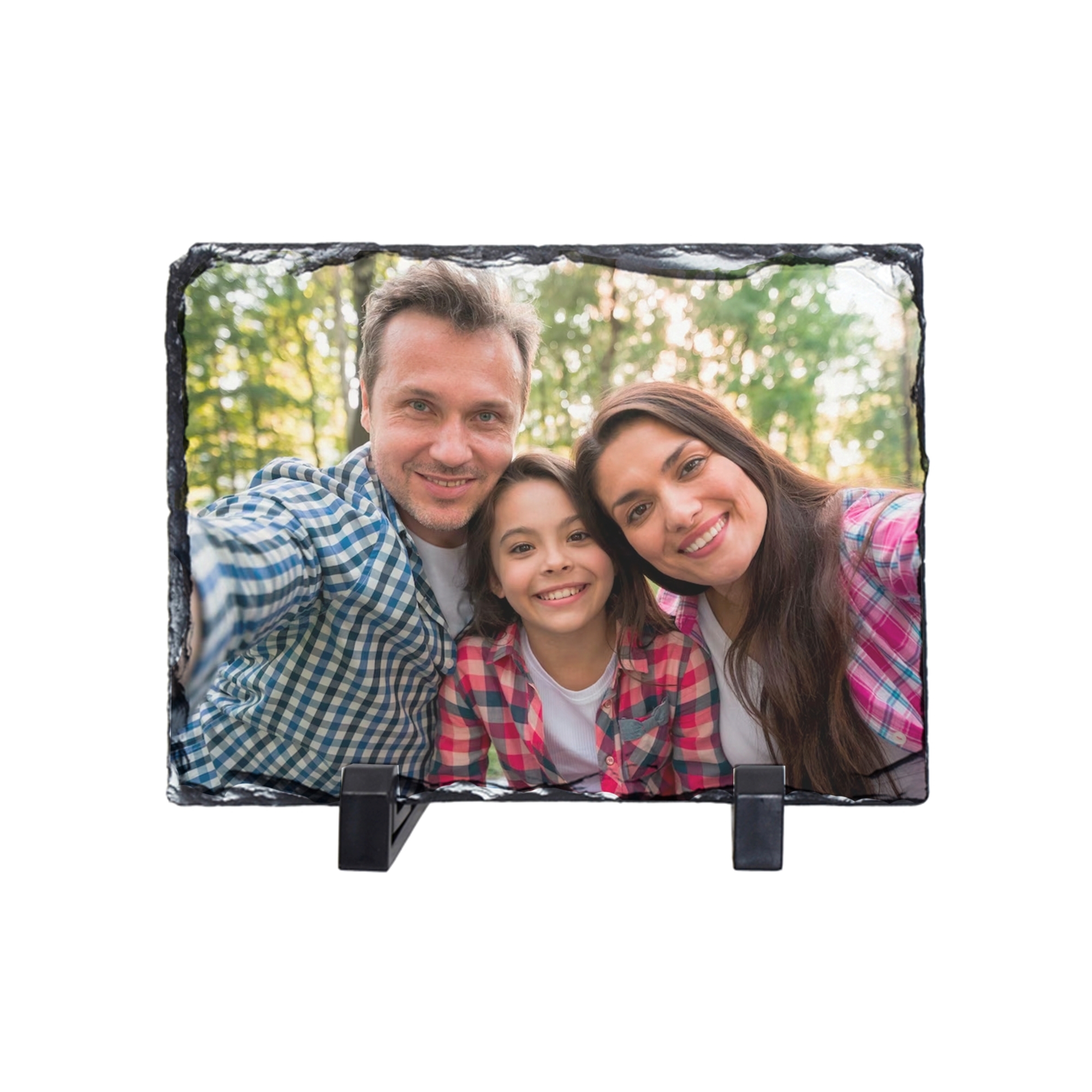 Sublimation Slate with Stand UK 2025