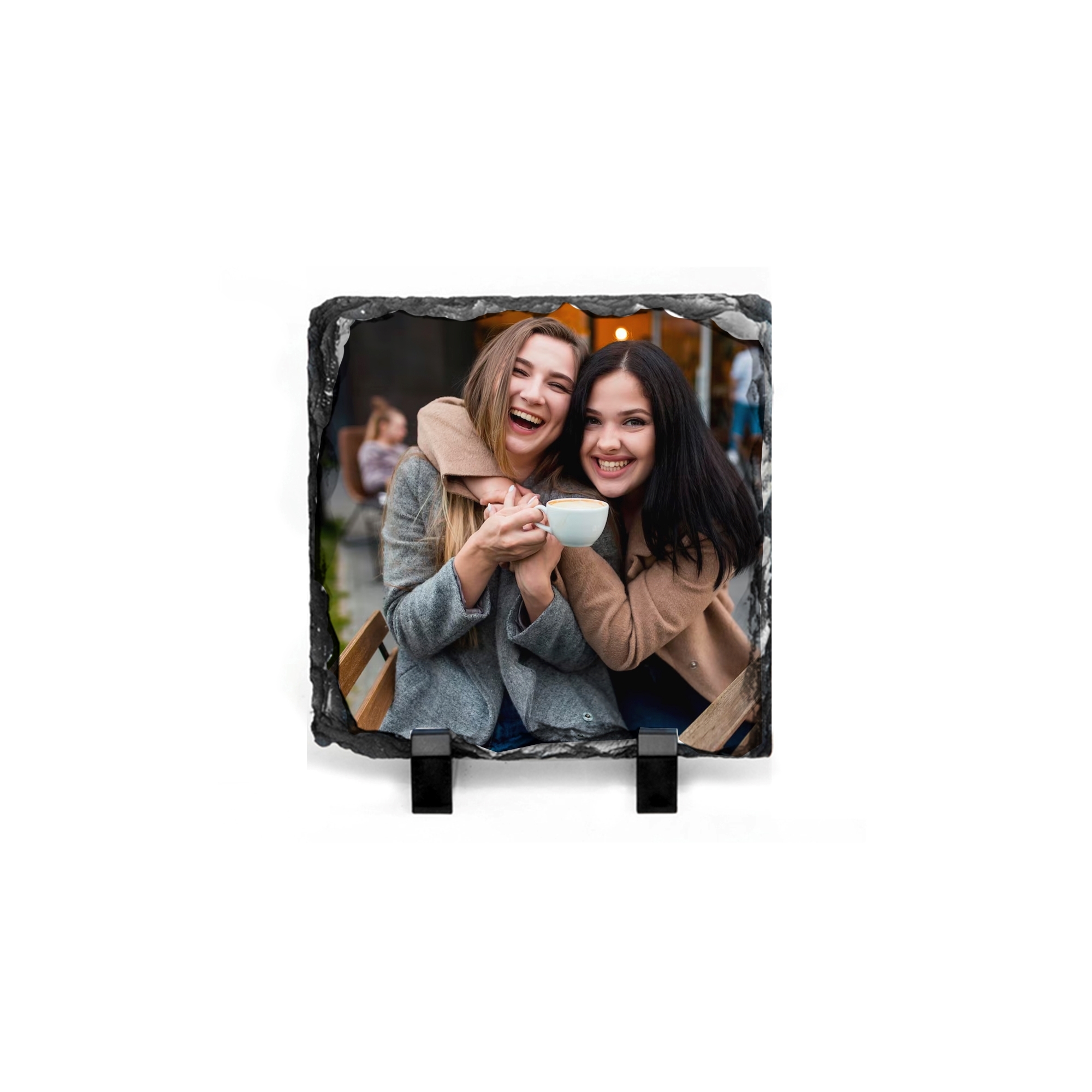 Sublimation Slate with Stand UK 2026