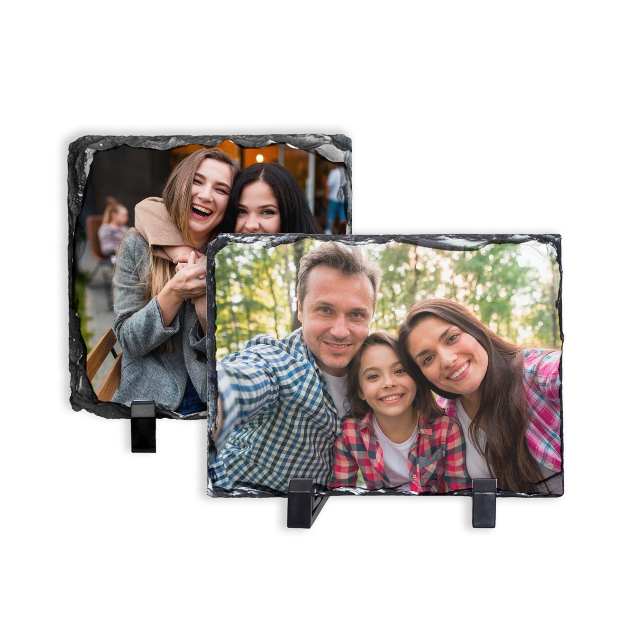 Sublimation Slate with Stand UK 2025