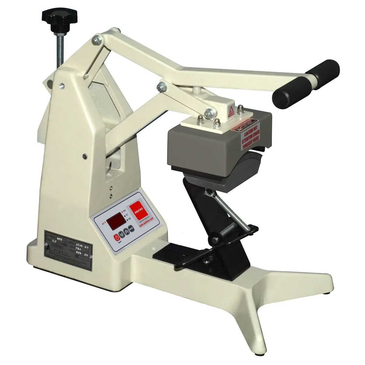 Adkins BETA Cap Press Spare Parts UK Wholesale Supplies 2024