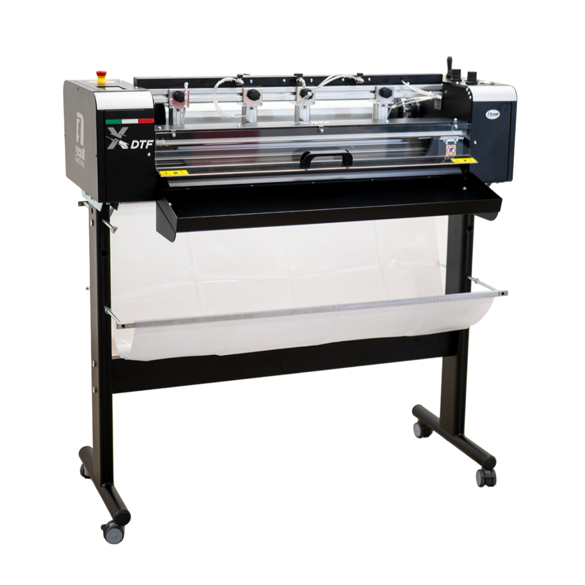 DTF Cutters UK Wholesale Supplies 2025