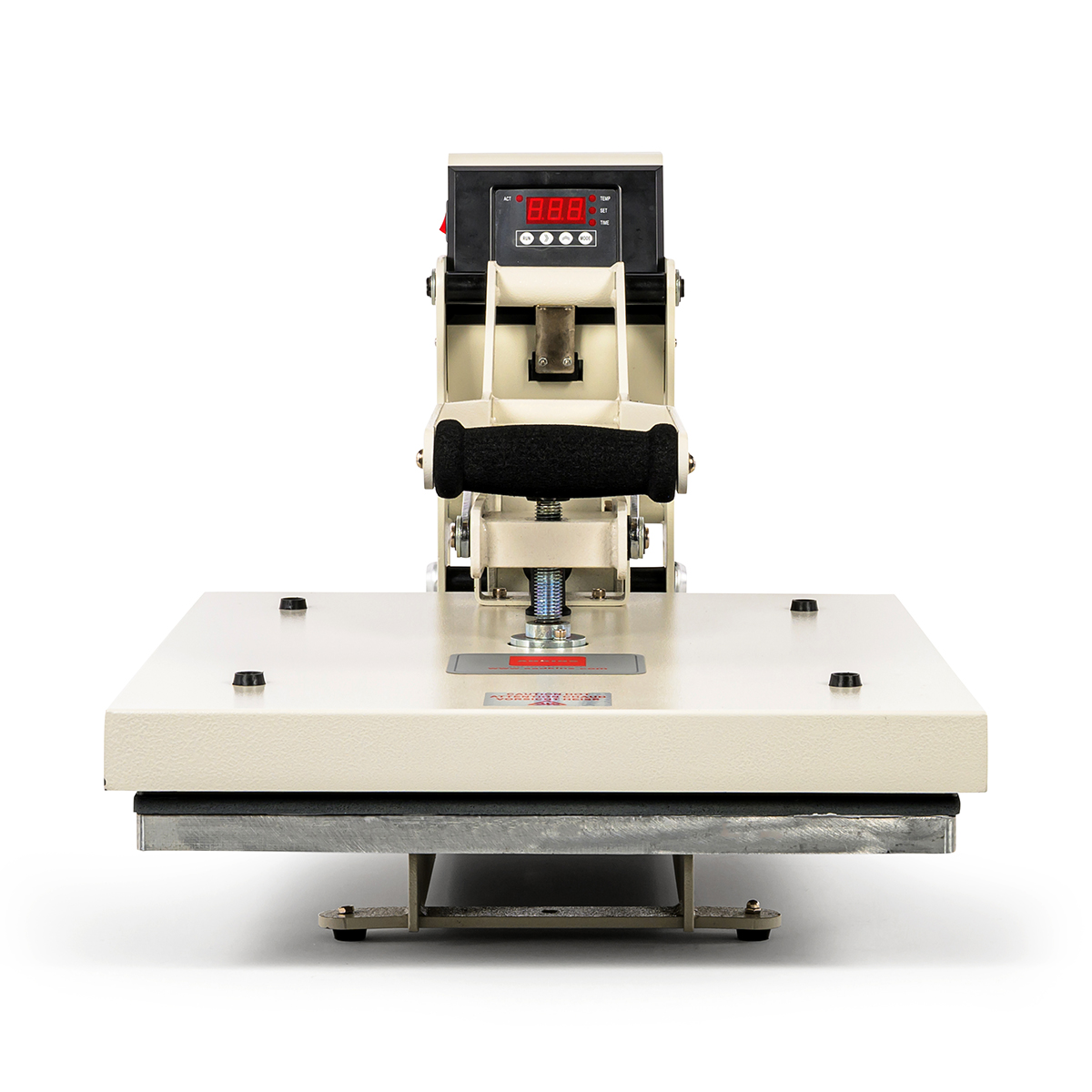 Adkins STUDIO Auto Clam Press 50x40cm UK 2026