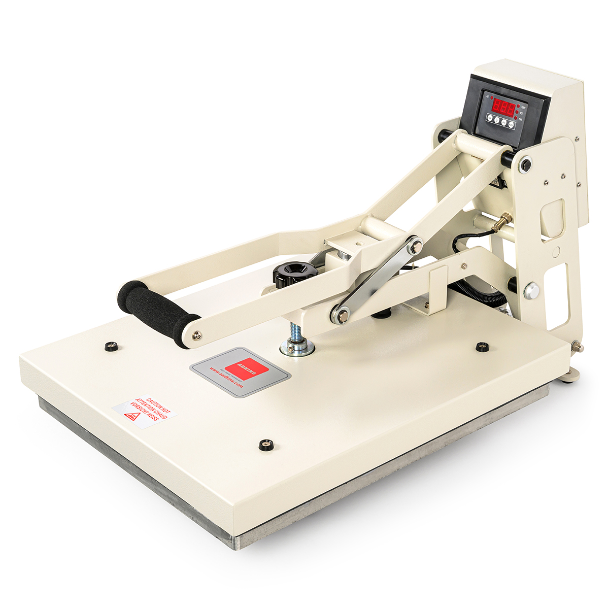 Adkins STUDIO Auto Clam Press 50x40cm UK 2025