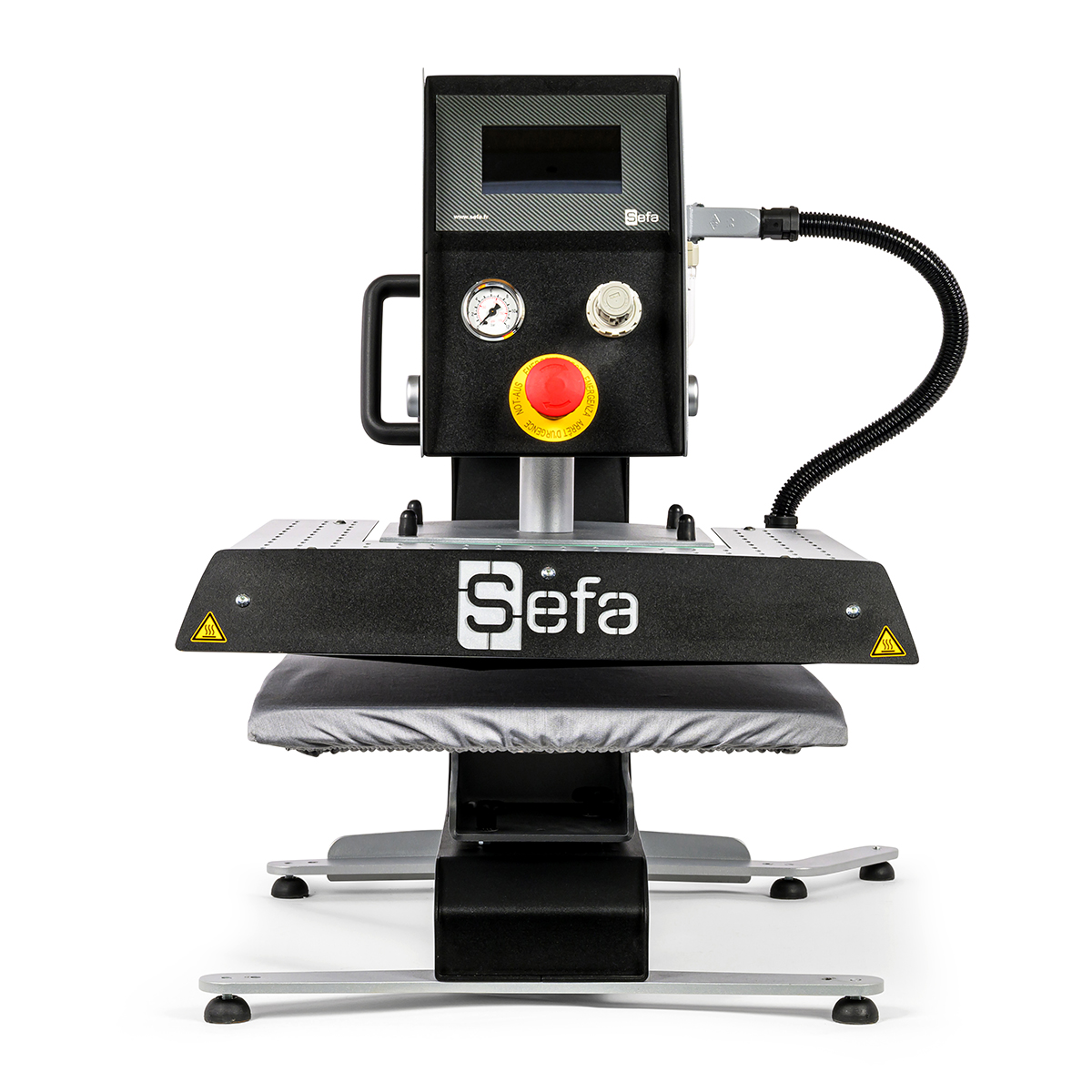 Sefa Rotex Air Pro V3 Auto Open Swing Pneumatic UK 2025