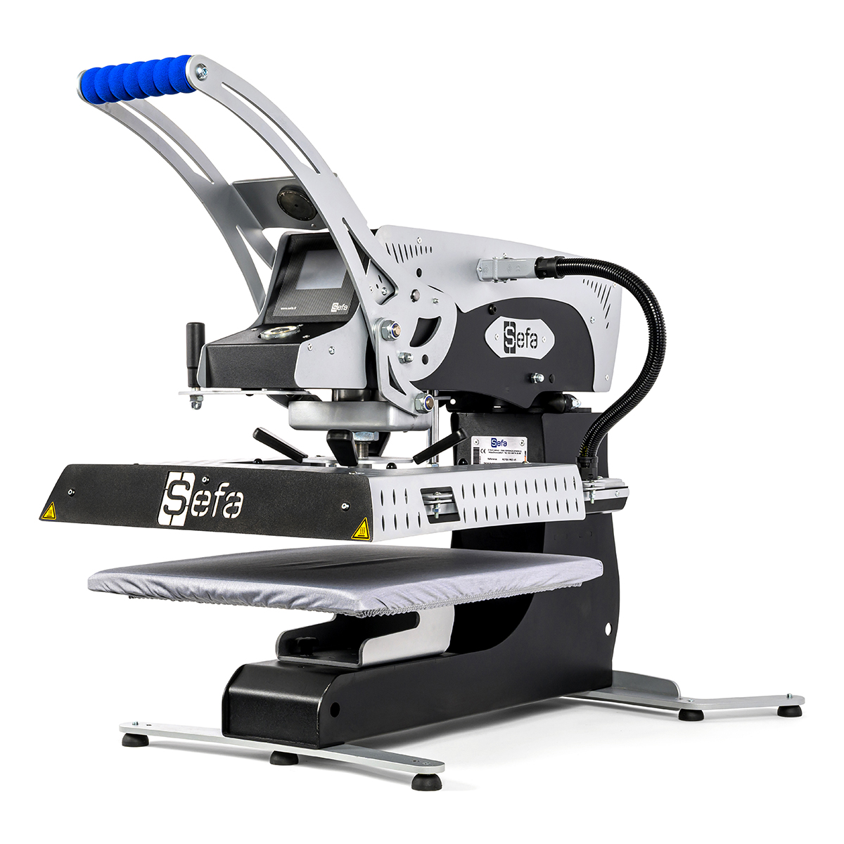 Sefa Rotex Pro V3 Auto Open Swing UK 2025