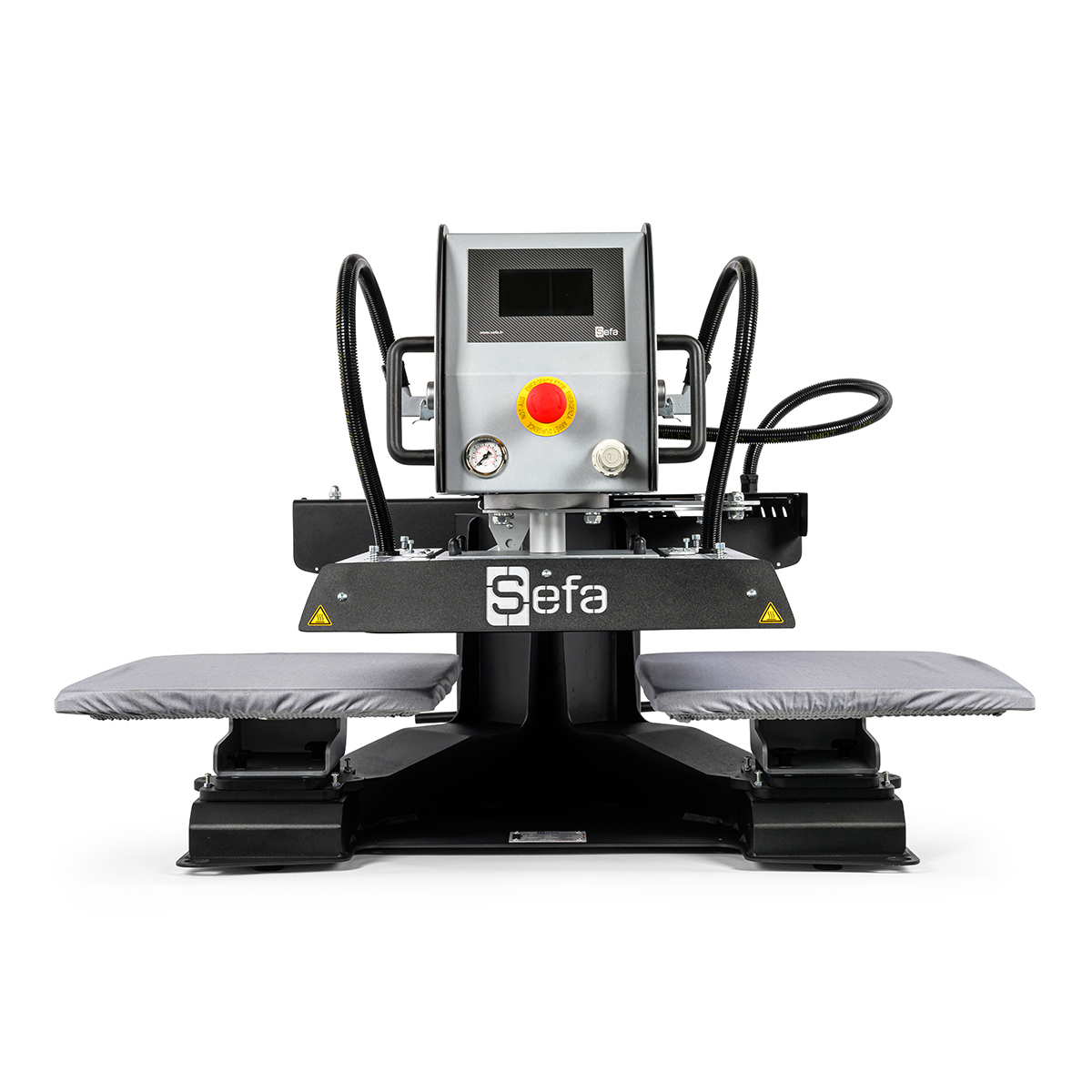 Sefa Duplex Pro Full Auto Pneumatic UK 2025