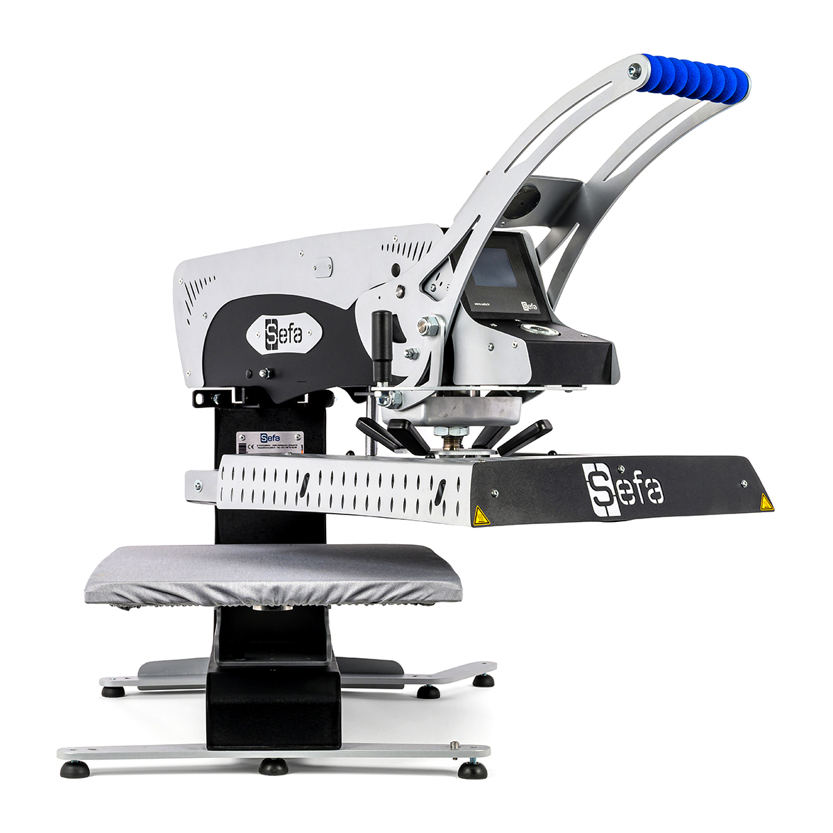 Sefa Rotex Lite Swing V3 Auto Open UK 2025